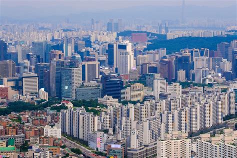 서울 대한민국 도시 Pixabay의 무료 사진 Pixabay