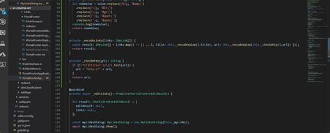 Extending My Links In Sharepoint Starter Kit Agrenpoint Blog