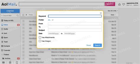How To Delete Old Emails In Gmail Yahoo Outlook Etc