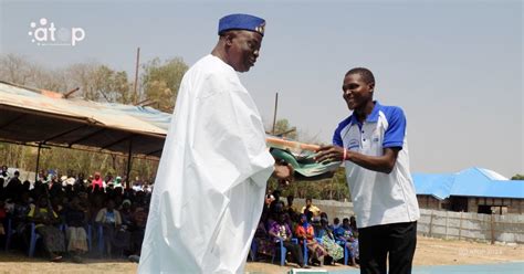 Kozah Engagement Citoyen Des Artisans De La Kara Des Volontaires