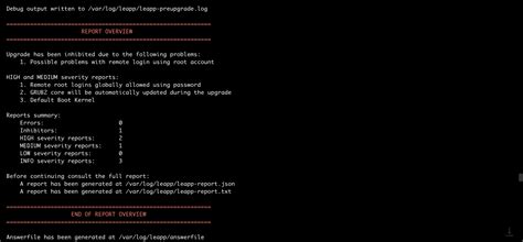How To Upgrade To Oracle Linux 9 From Oracle Linux 8 Cloudspinx
