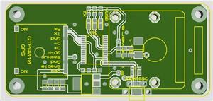 Raspberry Pi Zero GPS Camera Hat Share Project PCBWay