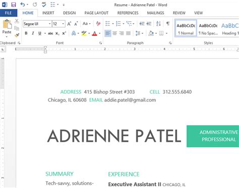 word 2013 editing pdf files
