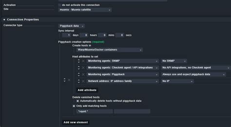 Dynamic Host Management Troubleshooting Checkmk Community