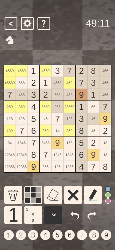 Chess Sudoku Rcrackingthecryptic