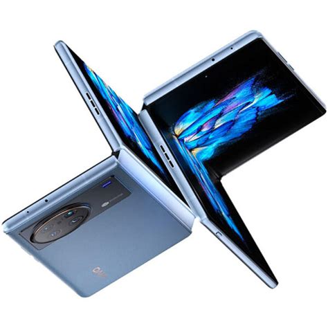 Vivo X Fold Phone Full Specifications And Price Deep Specs