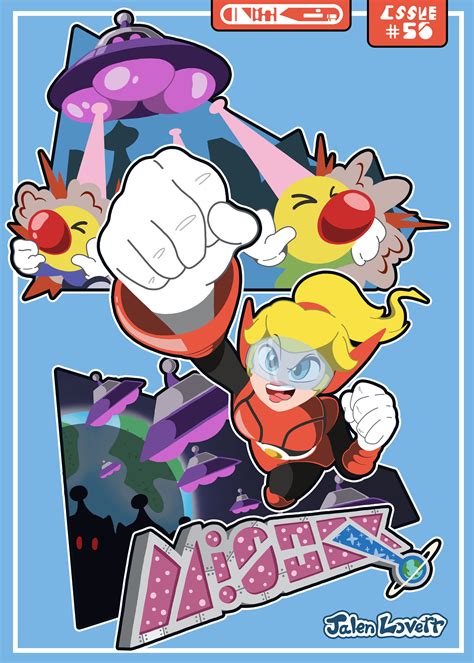 Artstation Princess Peach Showtime [mighty Peach]