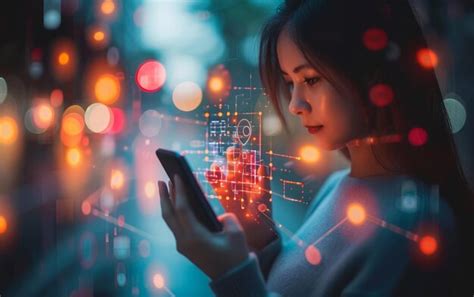 Premium Photo Cybersecurity Data Protection