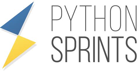 Update Website With The New Icon · Issue 82 · Python Sprintspython