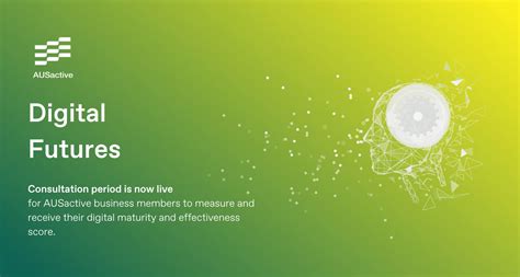 2023 Digital Futures Consultation Launch Ausactive
