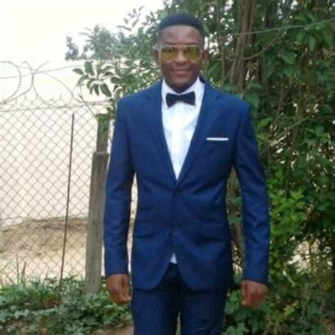 Mpho Mutswi Unemployed None Linkedin