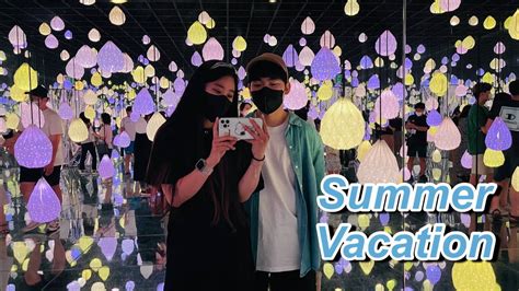 최강부부 신혼생활 여름휴가 강릉 당일치기 영화보고 맥주 한 잔 찜질방 쉬어가는 날 들🤤 Youtube