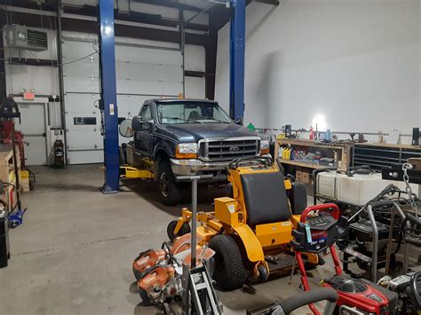 Reeds Small Engine Repair And Autocare Bridgewater Ma