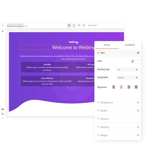 1 enterprise web development services system integration