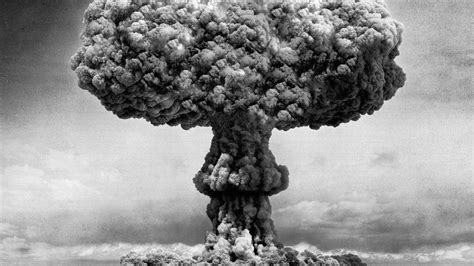 Atomic Blast Wallpapers Wallpaper Cave