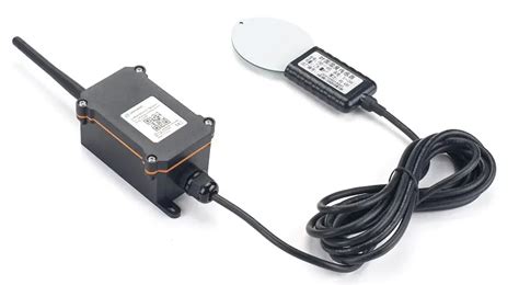 Dragino Nb Iot Leaf Moisture Sensor Robotshop