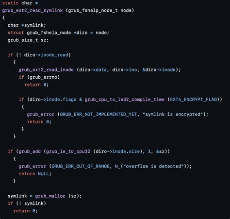 Analyzing Open Source Bootloaders Finding Vulnerabilities Faster With