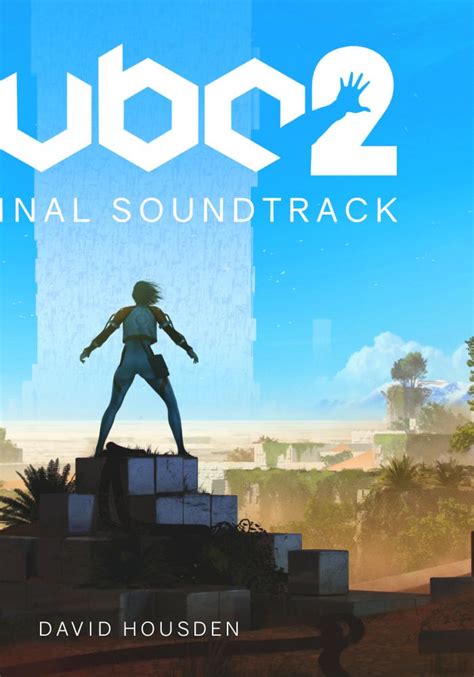 💬 Q U B E 2 Original Soundtrack Qube 2 Video Game Music