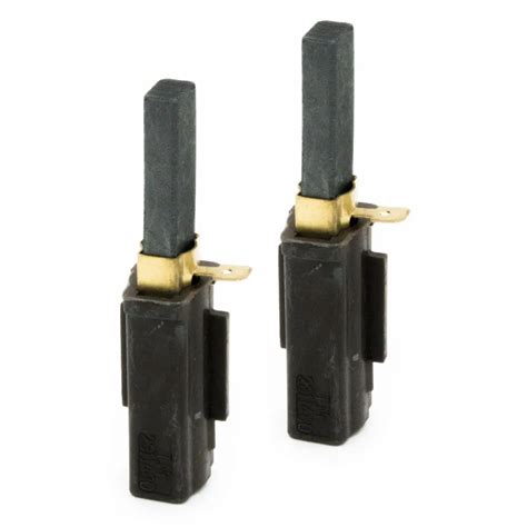 Carbon Brush Set Numatic 230240 Vacuum Cleaner Parts