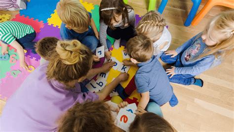 Analyse Af Andel Børn Med Sproglige Udfordringer Efter Endt Dagtilbud