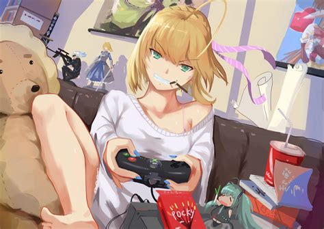 Xbox Anime Wallpapers Top Free Xbox Anime Backgrounds Wallpaperaccess