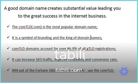 Tabili The Domain Name Is For Sale