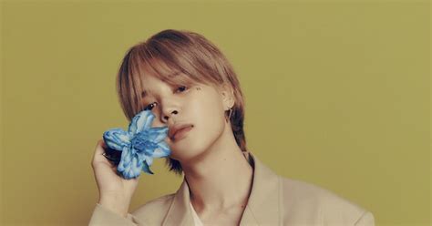 Bts 지민 美 빌보드 역사 새로 썼다