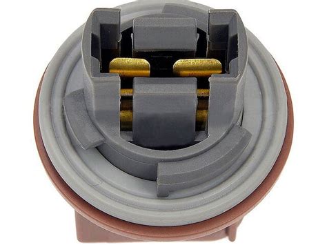 Lincoln Continental Headlight Socket