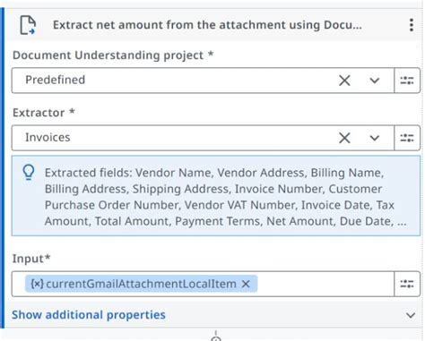 Crafting Automations With UiPath Studio Web And Document Understanding Community Blog