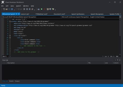 Developer Workbench Microway Australia And Nz