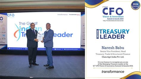 Thanks Transformance Forums For The Wonderful Event Could Connect With