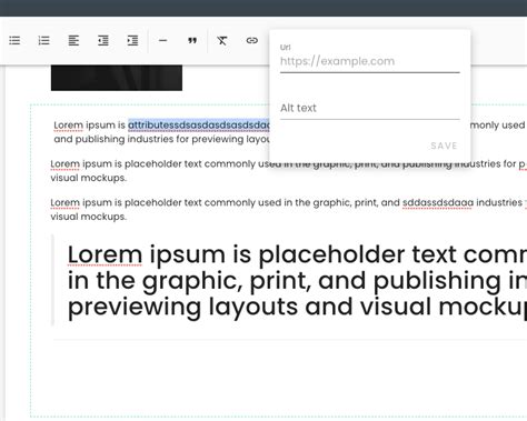 Cannot Switch Focus From Editor To An Outside Element In Certain