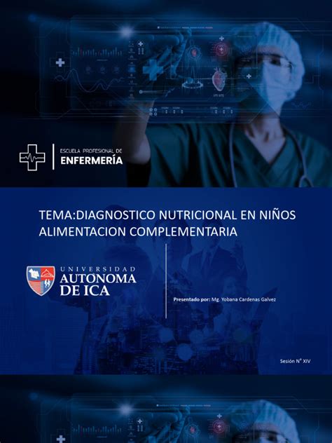Alimentacion Complementaria Pdf