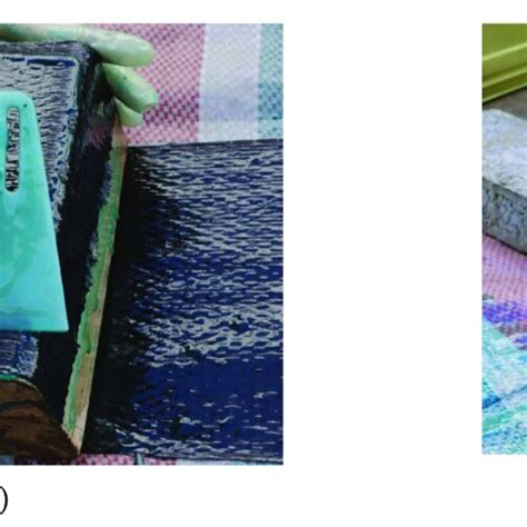 Diagram Of Glt And Clt Column Specimens A Laminate Combination B Download Scientific