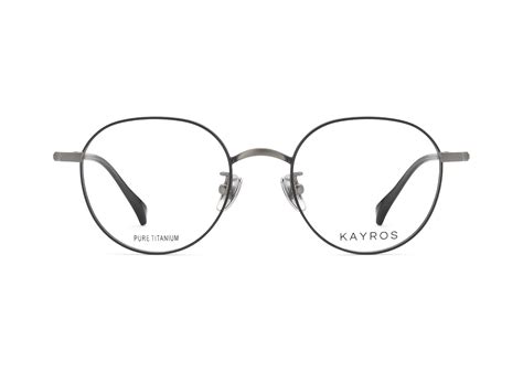 Lia Brown Silver Kayros
