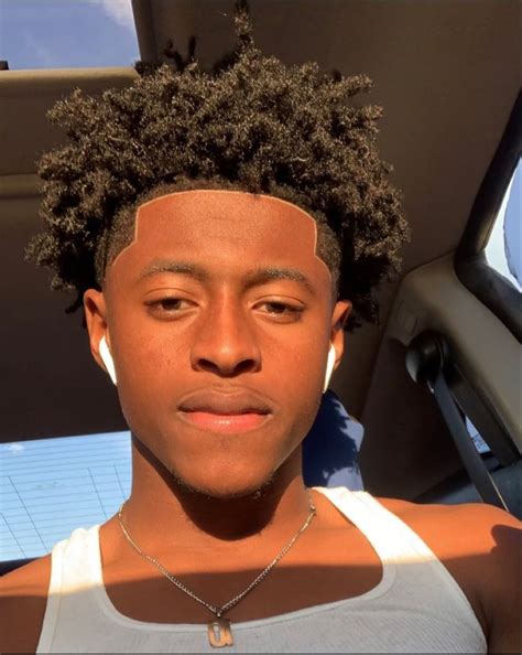 Teen Haircuts Male Haircuts Curly Black Boys Haircuts Men Haircut