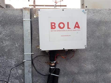 Bola Iot Based Distribution Transformer Monitoring Solution In India Kryfs