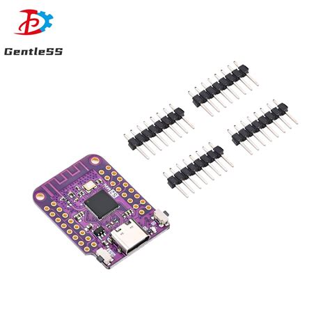 esp32 s2 mini wifi iot board based esp32 s2fn4r2 esp32 s2 4mb wifi