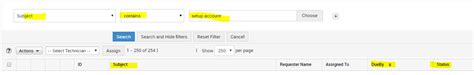 Filter Options Using Json Api To Powershell Currently Using Invoke