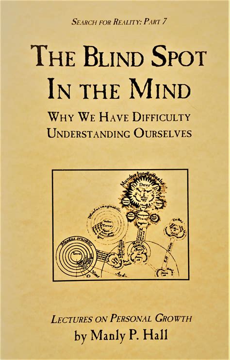 The Blind Spot Of The Mind Why We Have Difficulty Understanding