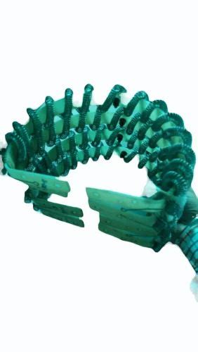 Oltc Resistance Olg Oltc Spares At ₹ 5200piece On Circuit Tap