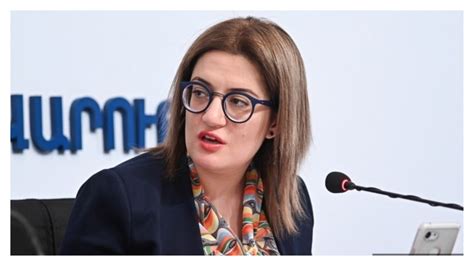 էկոնոմիկայի նախարարի տեղակալ Նաիրա Մարգարյանի ասուլիսը ՈՒՂԻՂ Youtube