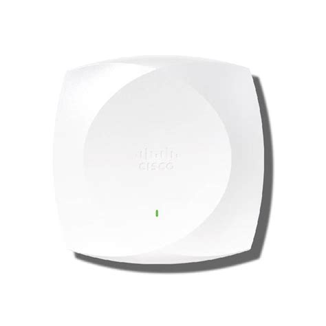Cw9176i Cfg Cisco Wireless Wi Fi 7 Indoor Access Point Network
