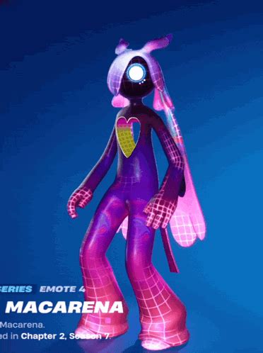 Macarena S Download And Share