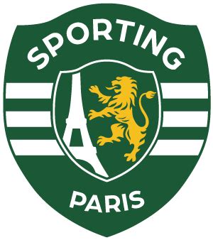 Equipe Première Sporting Paris