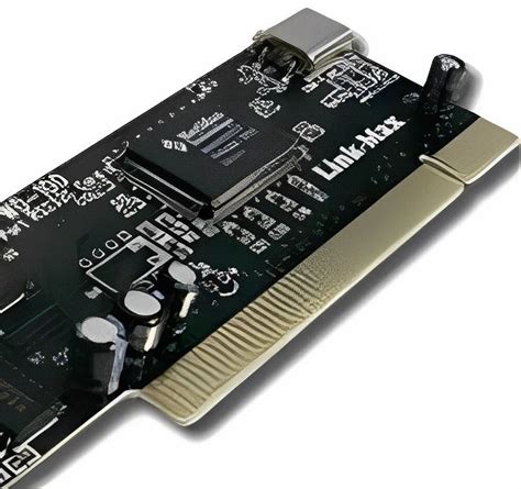 PVC PCI Serial Port Card For Electrical At 300 Piece In Mumbai ID 16563904712