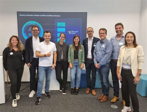 Azure Teamcenter Openai Agileengineering Microsoftazure Cloud Nico Hartmann