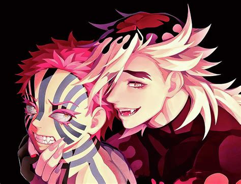 Akaza Nsfw Exploring The Controversial Side Of Anime And Fan Art