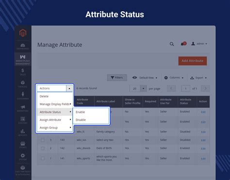 Magento 2 Marketplace Vendor Registration Form Seller Sign Up Custom
