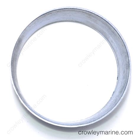 45676T Diffuser Ring Mercury Marine Crowley Marine